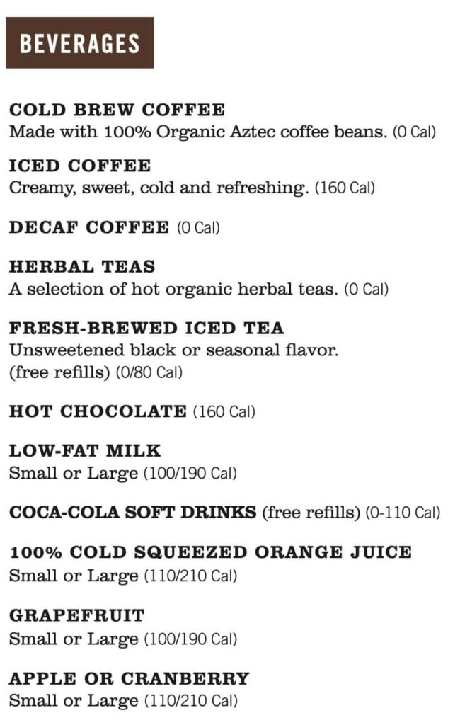 First Watch Dallas, TX (Updated: May 2024)