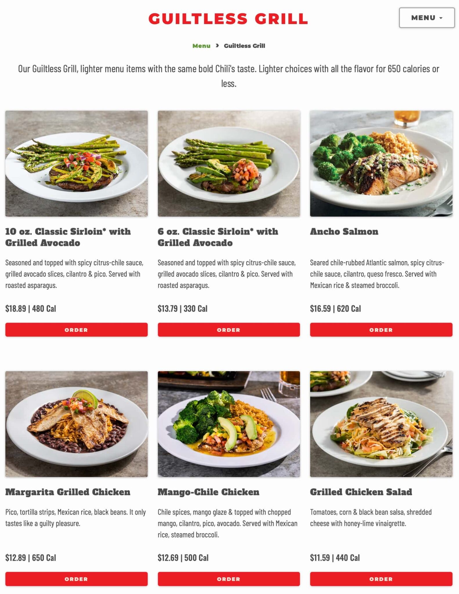 Chili's Houston, TX (Updated: May 2024)