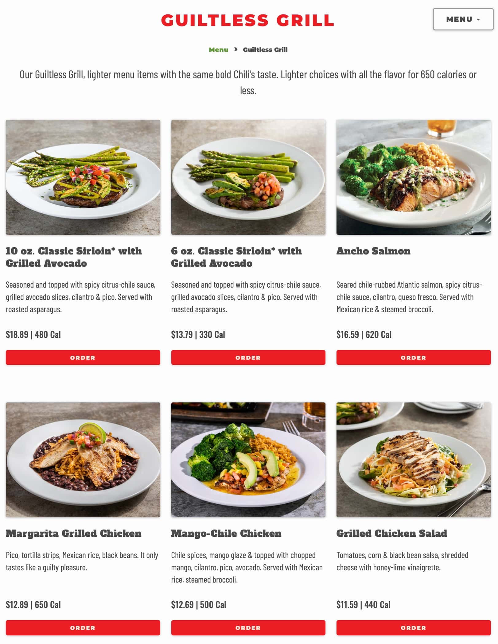 Chili's Houston, TX (Updated: May 2024)