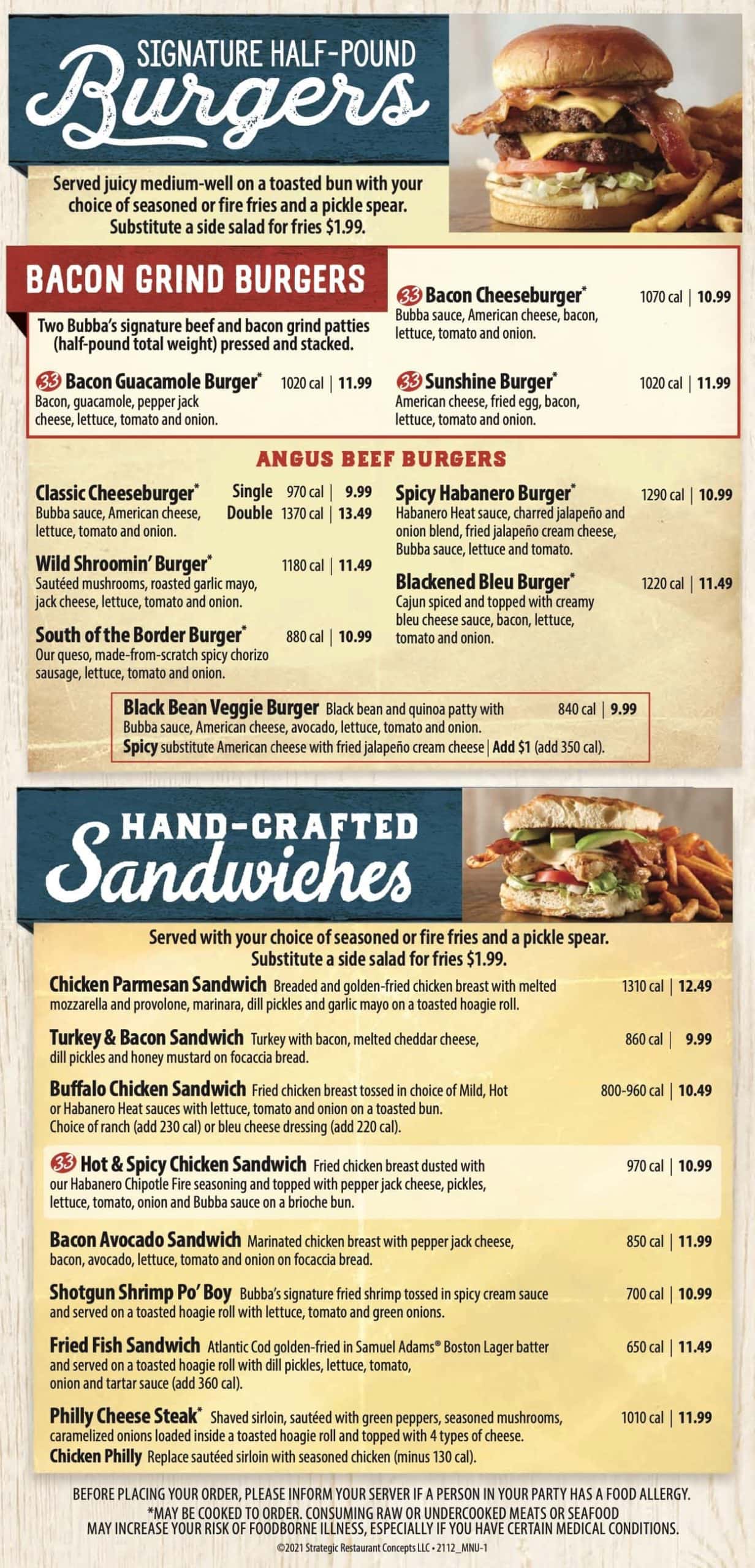 Bubba's 33 San Antonio, TX (Updated: 2024)