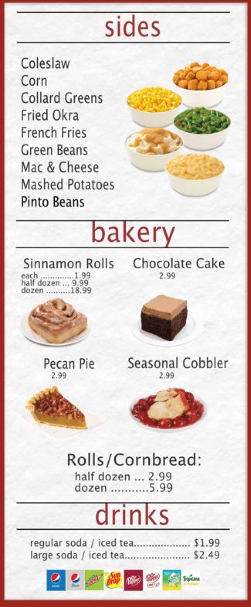 Grandy's Dallas, TX (Updated: 2024)