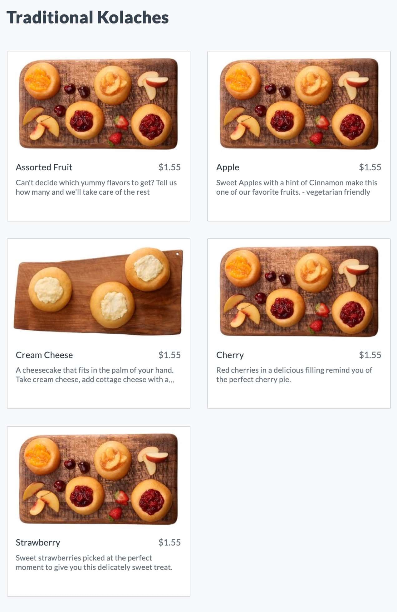 Kolache Factory Houston, TX (Updated: 2025)