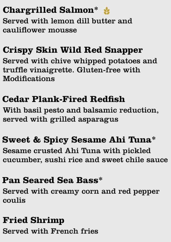 Perry's Steakhouse & Grille Houston, TX (Updated: 2024)