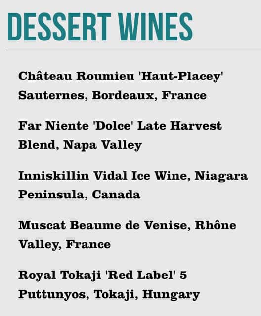 Perry's Steakhouse & Grille Houston, TX (Updated: 2024)